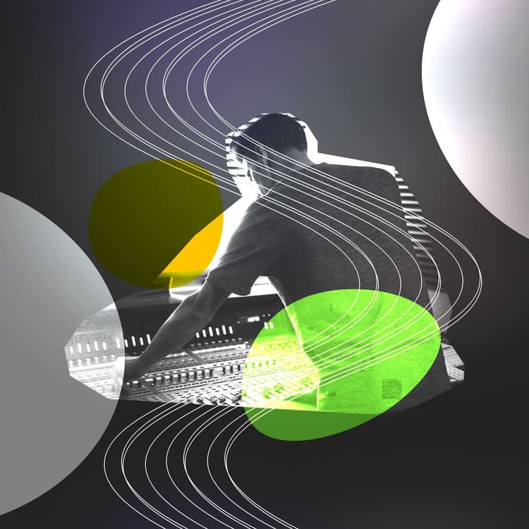 音楽制作のミックスとは？作業内容や考え方を解説 | ONLIVE Studio blog