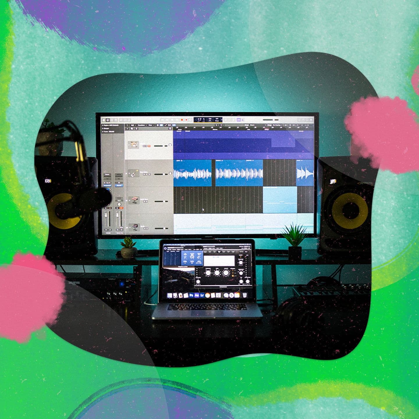 音楽制作で取り扱うファイル形式を徹底解説！【一覧付き】 | ONLIVE Studio blog