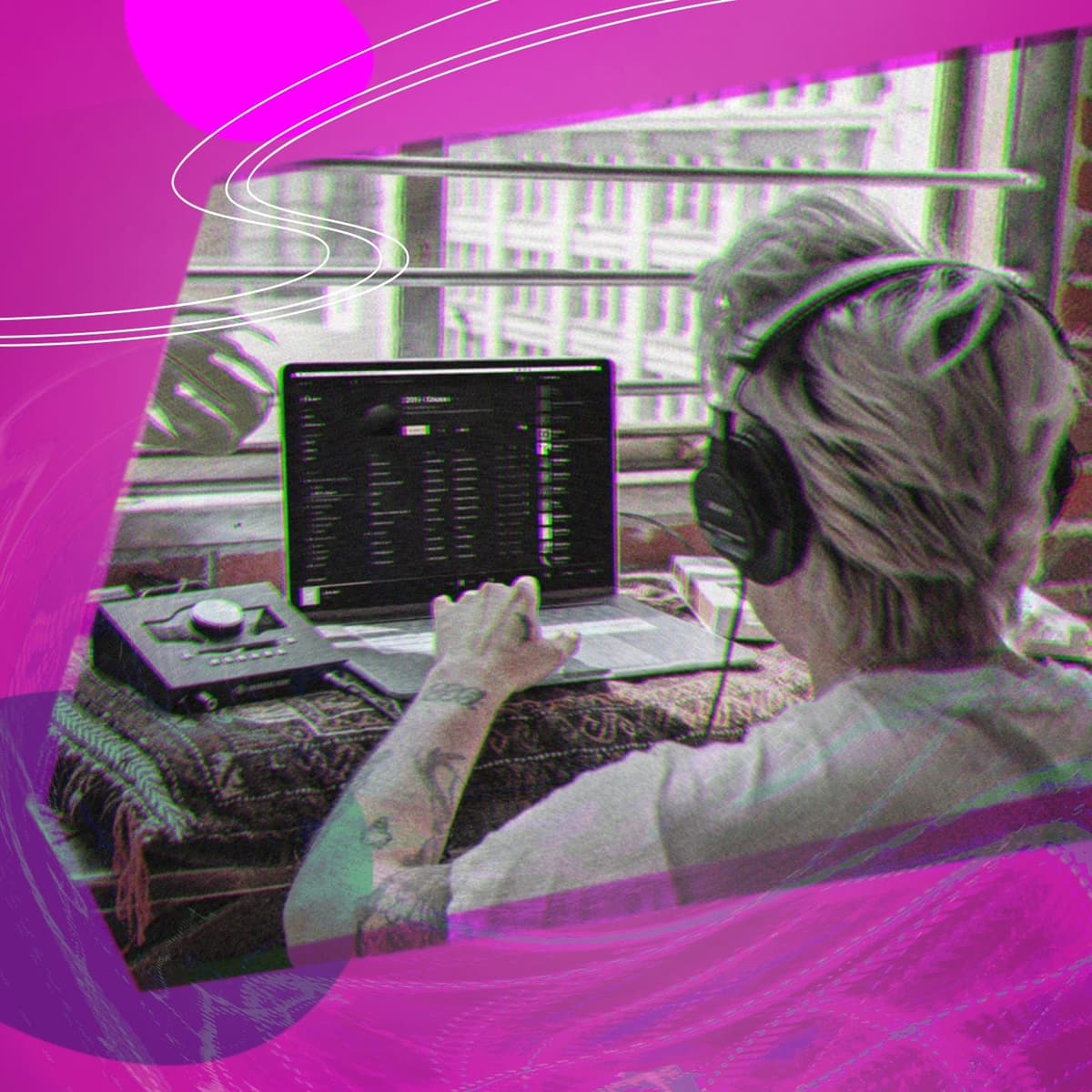 今さら聞けない？「DTM」とは？ | ONLIVE Studio blog