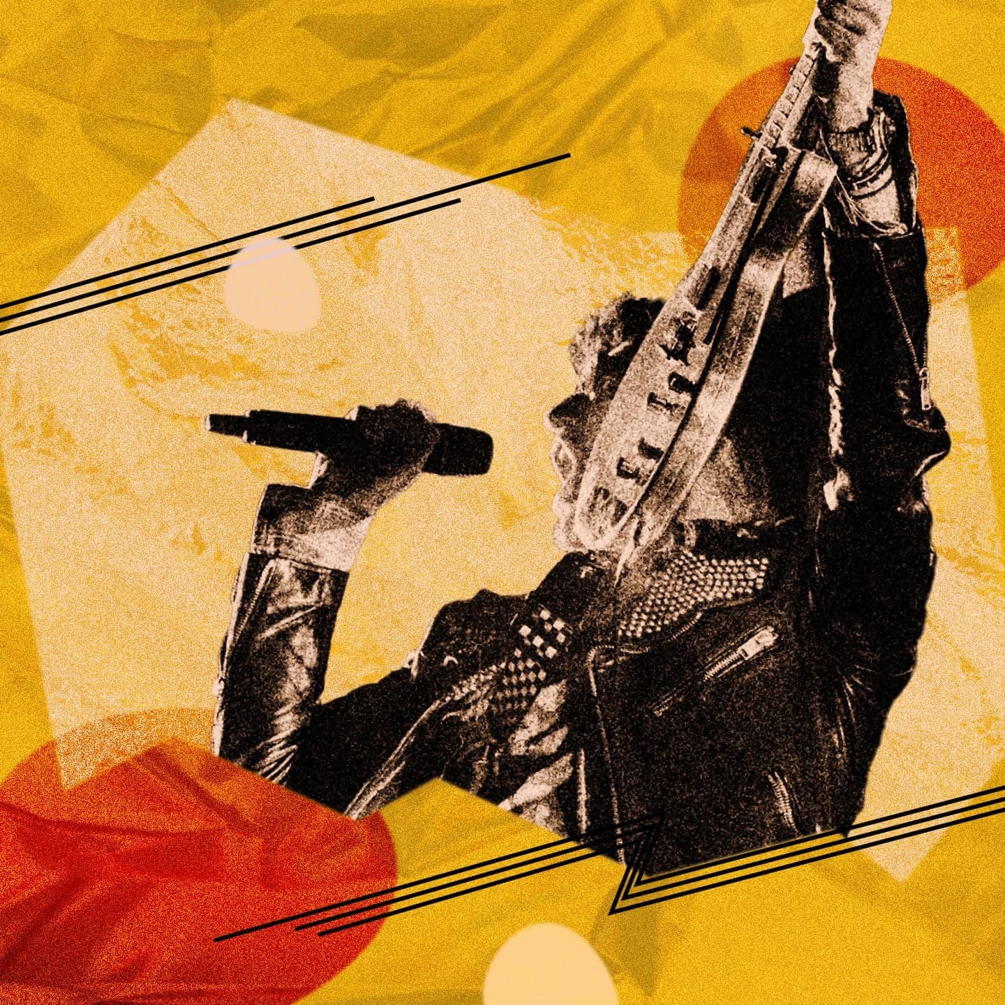 ロックンロールとは？〜ロック史の始まり | ONLIVE Studio blog