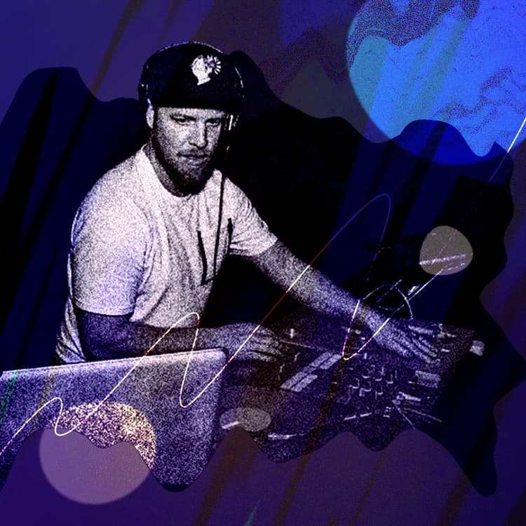 DJの歴史〜語源から発展まで | ONLIVE Studio blog