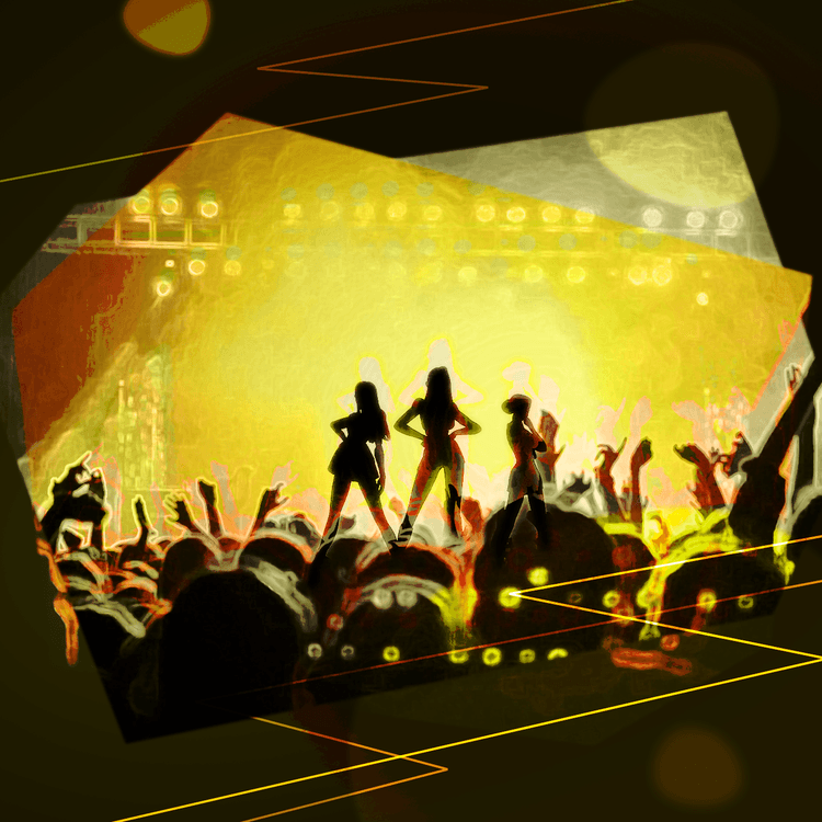 話題のK-POPガールズ！デーモン・ハンターズOST『Golden』ってどんな曲？キャッチーなメロディーの正体とは！？ | ONLIVE Studio blog